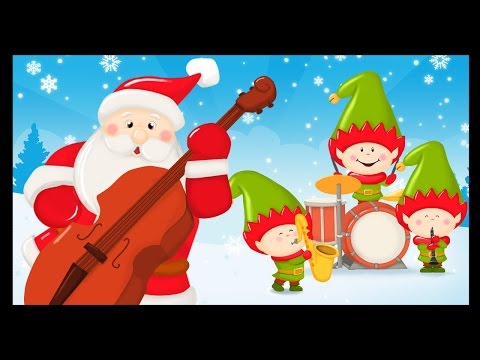16 French Christmas Songs Popular in France (Lyrics + Audio)