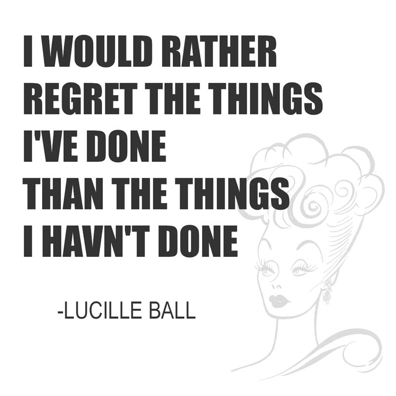 Biggest Deathbed Regrets In Life That You Can Change Now