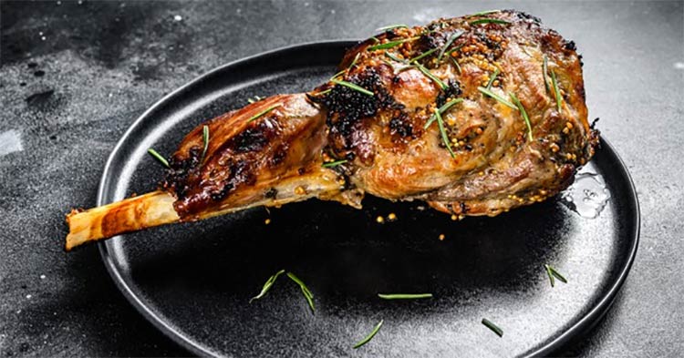 Easter Traditions in France: Flying bells, fish, giant omelettes