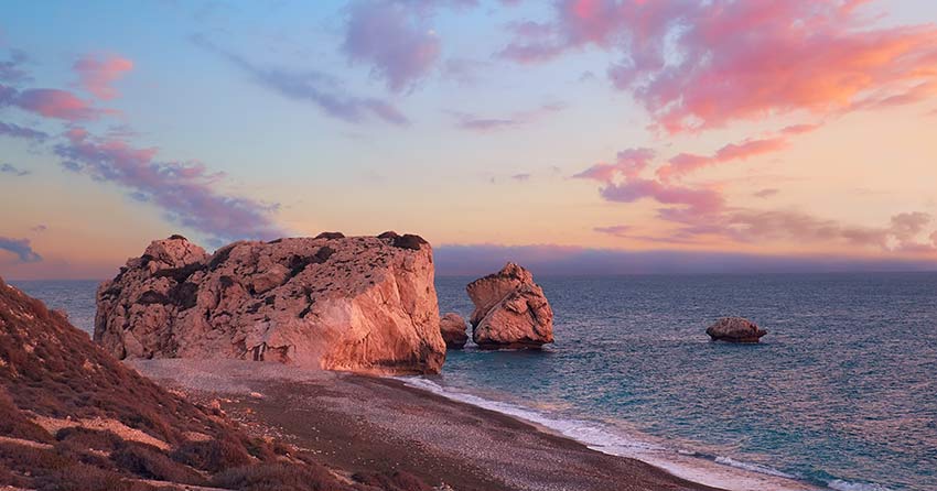 42 Interesting facts about Cyprus: The EU country with Greek roots
