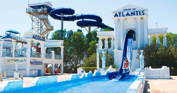 42 Interesting facts about Cyprus: The EU country with Greek roots