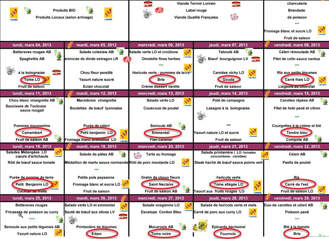 Kindergarten & French preschool in France: What It's like!