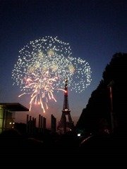 Do French People Celebrate The Fourth Of July In France?