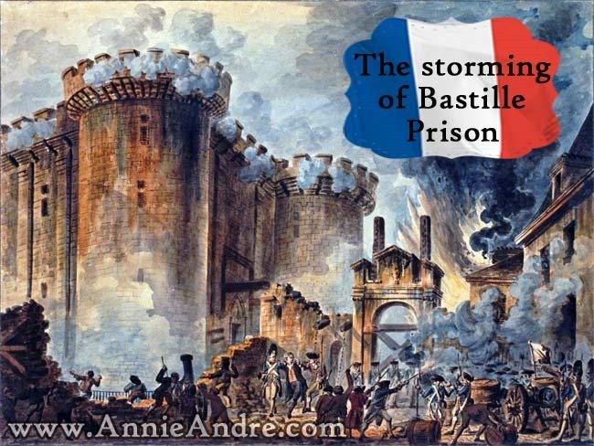 Bastille Day: French Independence Day vs Americas 4th of July Explained
