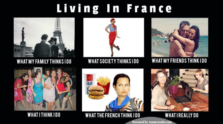 Meme Living in France: What I really do » The Live In France Guide