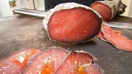 French charcuterie board meats explained: For beginners