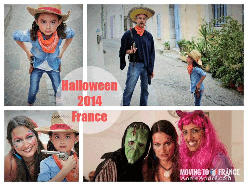 10 Things You Didn't Know About Halloween In France But Should