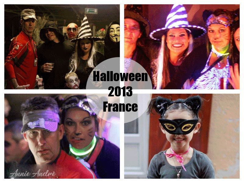 10 Things You Didn't Know About Halloween In France But Should