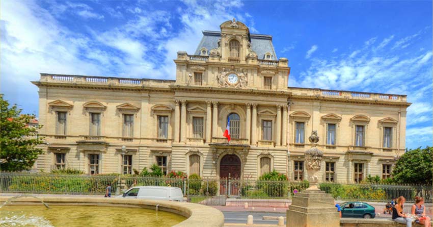 Montpellier Prefecture: Our Frustrating Experience Making An Appointment