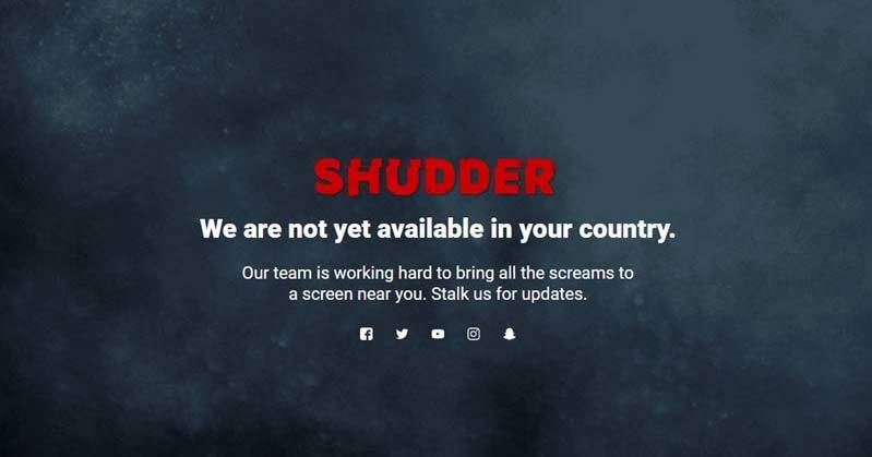 Can't Watch Streaming Websites Like Hulu Outside The USA? Here's