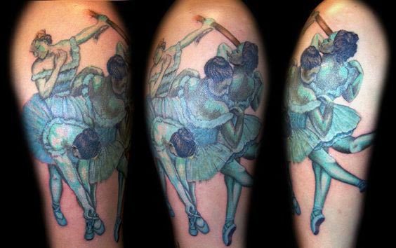 50 French tattoo ideas for men and women: symbols, quotes & more