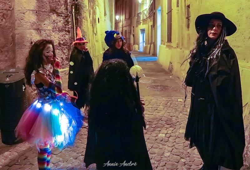 French Halloween: Embracing the Spirit Despite Cultural Differences