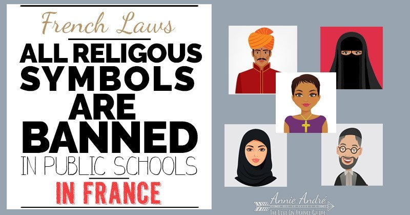 French school system & grade levels in France explained: 3 to18 year