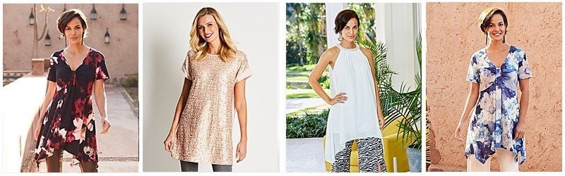 5 mix and match travel clothes items women should pack for warm weather