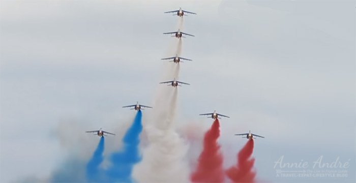 Bastille Day: French Independence Day vs Americas 4th of July Explained
