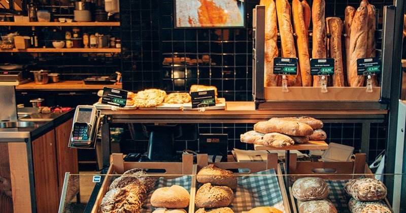 Understanding the 2-7 Courses of a formal French Multi-Course Meal