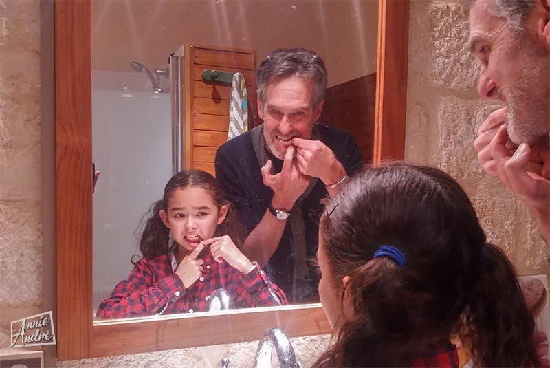 Exploring the French tooth fairy mouse and its Nordic origins