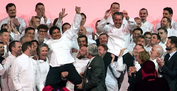 2021: What’s So Special About 3 Star Michelin Restaurants In Paris?