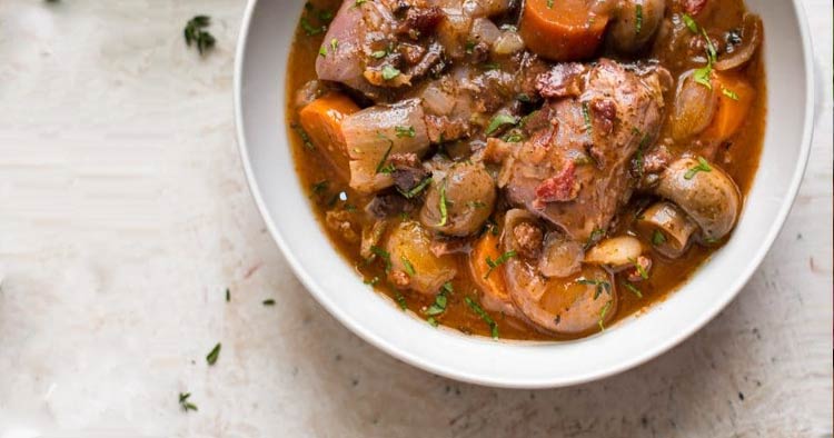 How to explain the French gastronomic meal to your mom