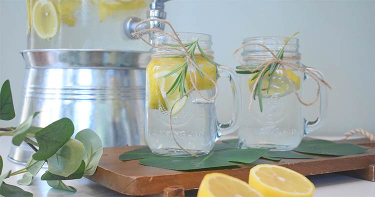 Easy French themed party ideas for lazy hosts: