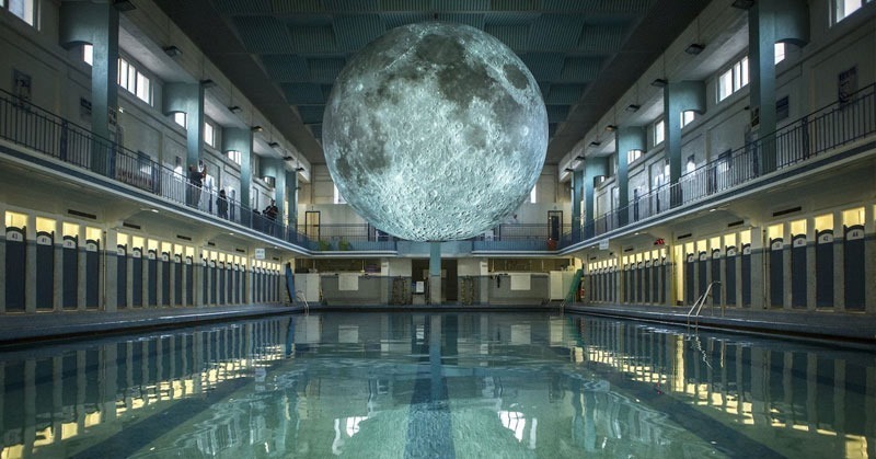 39 Extraordinary public swimming pools In France you need to visit