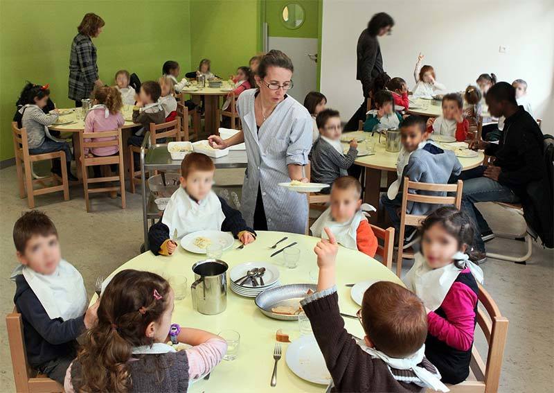 Kindergarten & French preschool in France: What It's like!