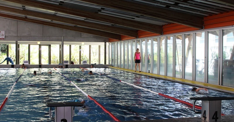 39 Extraordinary public swimming pools In France you need to visit