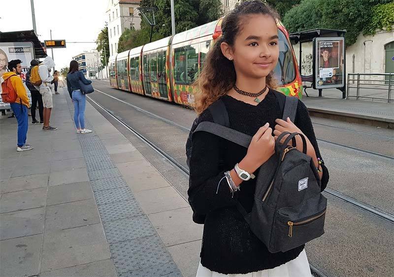 French school system & grade levels in France explained: 3 to18 year