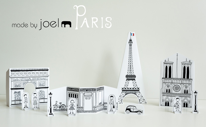 99 Fun French Inspired Gifts For Kids & Teens Who Love France