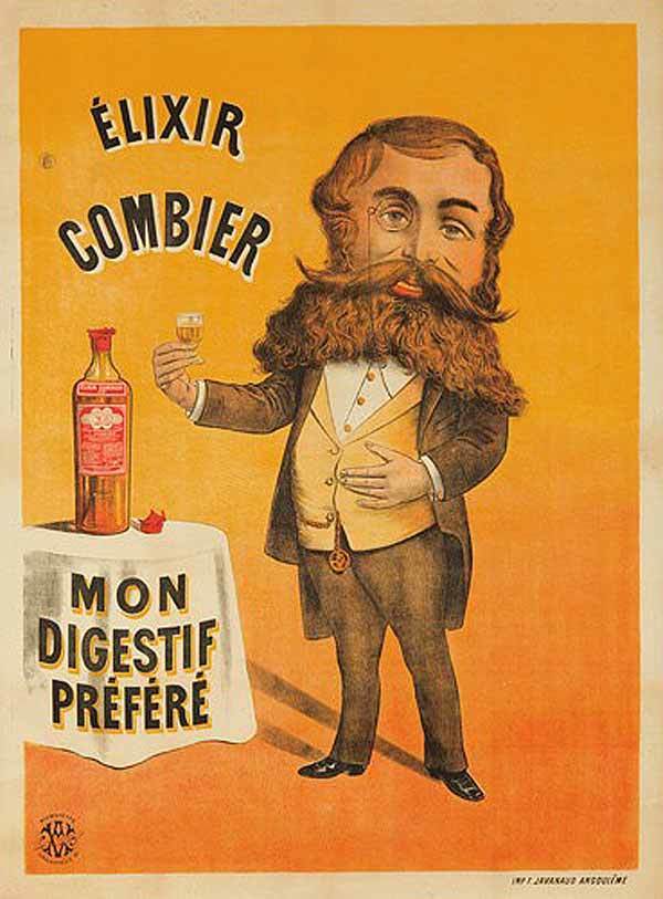 27 After Dinner Drinks The French Love To Drink (Digestifs / Digestives)