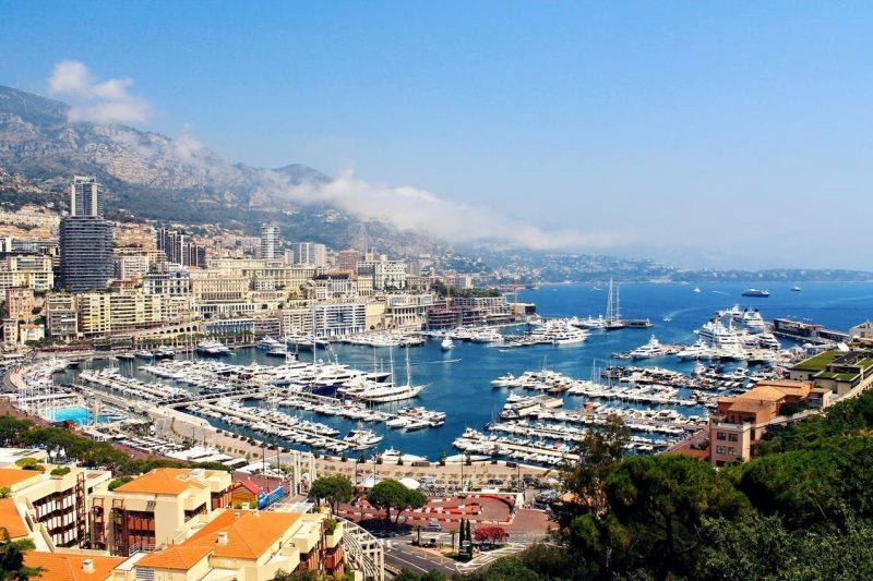 Make The Most Of Your Day Trip From Nice To Monaco- Places To Visit