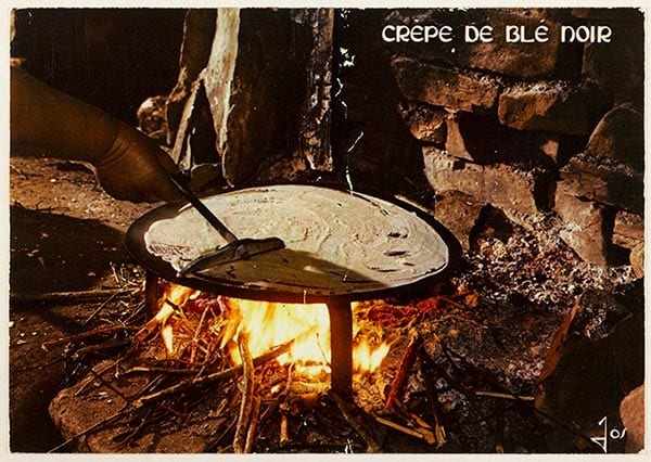 Surprising facts about French crepes no one tells you about