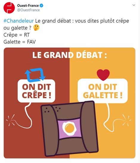 Surprising facts about French crepes no one tells you about