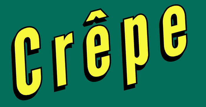 Surprising facts about French crepes no one tells you about