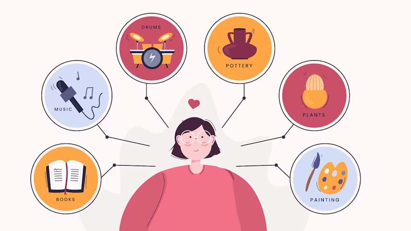 Bored Much? 101 Fun adventurous things to do for the unadventurous