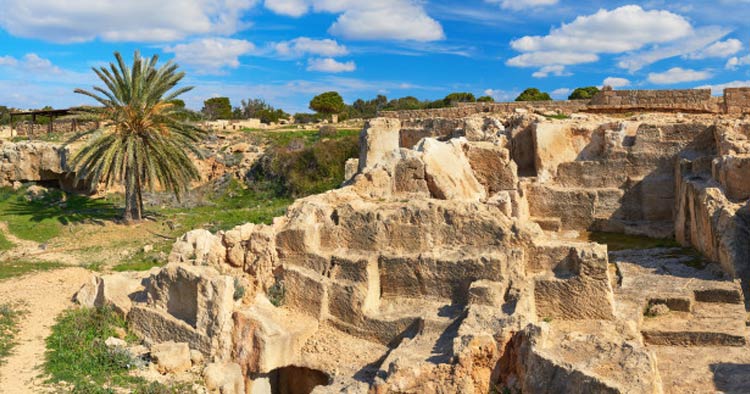 42 Interesting facts about Cyprus: The EU country with Greek roots