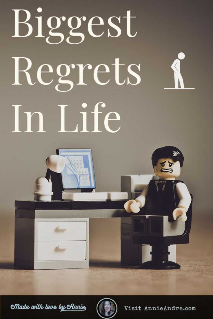 Biggest Deathbed Regrets In Life That You Can Change Now