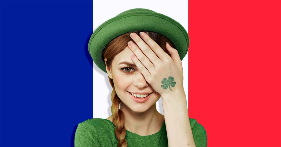 Where And How To Celebrate Saint Patrick's Day In France