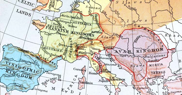 50 Crazy Interesting Facts About France That'll Blow Your Mind