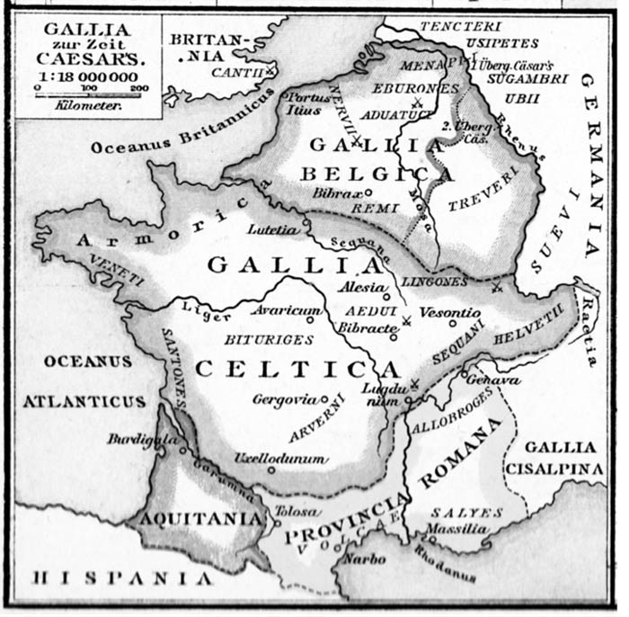 50 Crazy Interesting Facts About France That'll Blow Your Mind