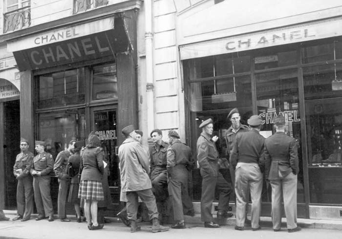 Secret Facts, History & Timeline Of COCO CHANEL: Life & Brand