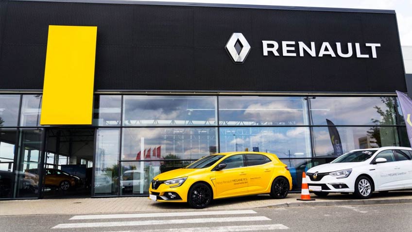 200+ types of French shop names in France, businesses & services too