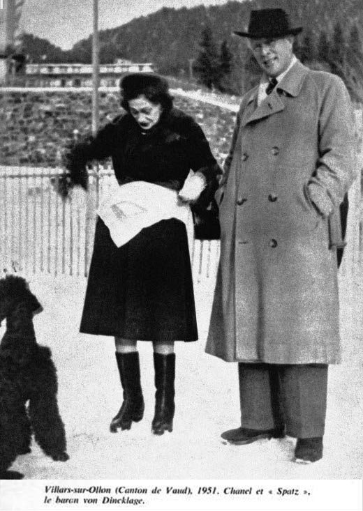 Secret Facts, History & Timeline Of COCO CHANEL: Life & Brand