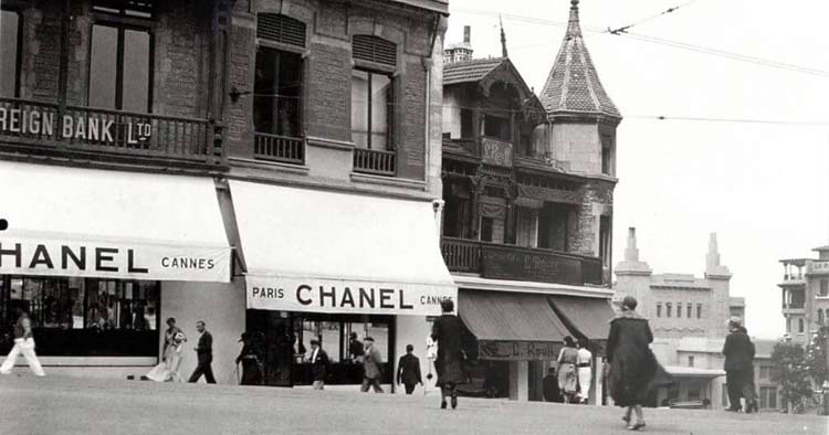 Secret Facts, History & Timeline Of COCO CHANEL: Life & Brand