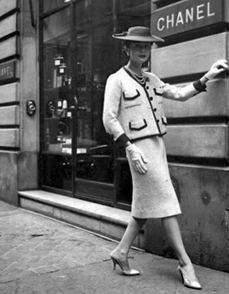 Secret Facts, History & Timeline Of COCO CHANEL: Life & Brand
