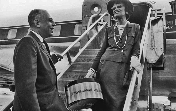Secret Facts, History & Timeline Of COCO CHANEL: Life & Brand