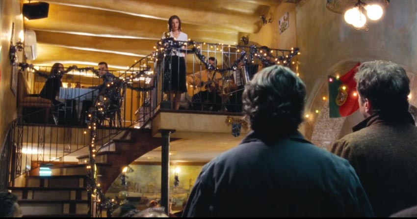 32 filming locations from iconic movies set in France