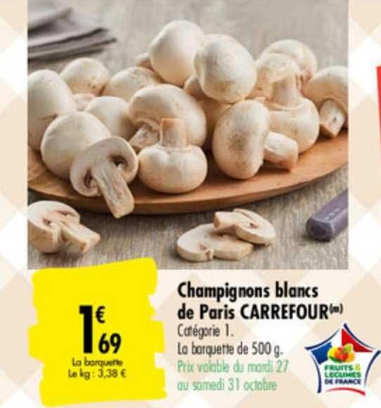Paris mushrooms forgotten catacomb origins of white button mushroom