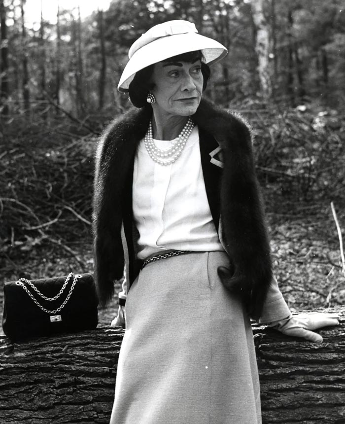 Secret Facts, History & Timeline Of COCO CHANEL: Life & Brand