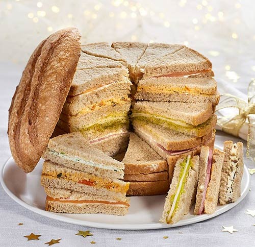 Easy French themed party ideas for lazy hosts: food +decorations